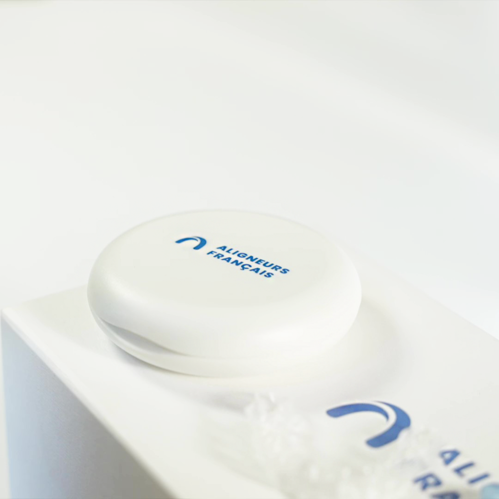 Aligneurs dentaires invisibles | Aligneurs Français